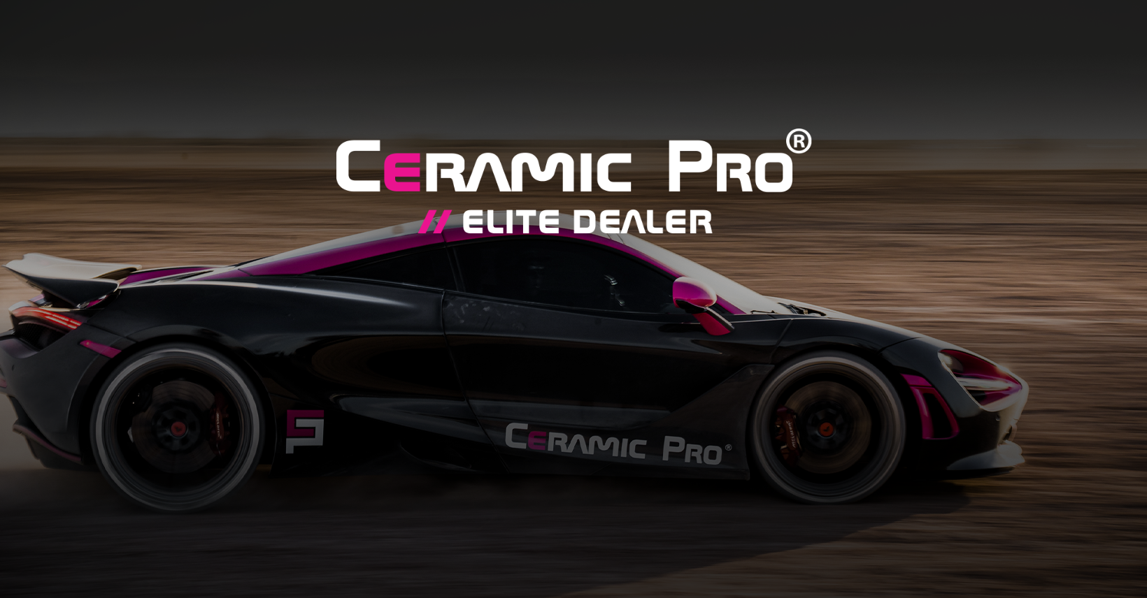 Ceramic Pro Elite Dealers: The Gateway to Premium Auto Protection ...