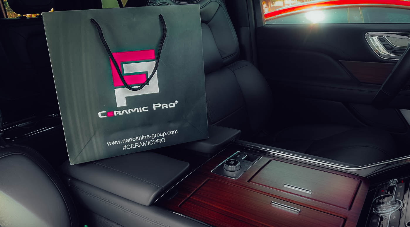 Revealing The Process: Safely Applying and Removing a Ceramic Pro ...