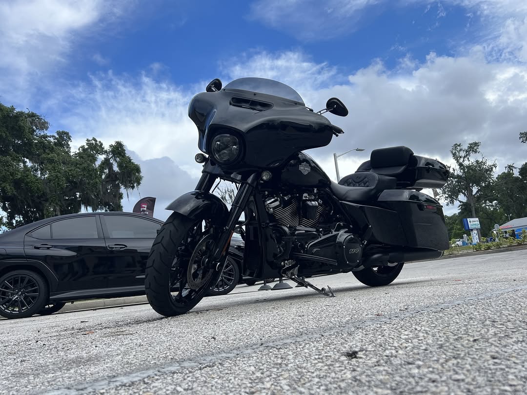 Ceramic Coatings for Motorcycles: A Growing Trend - Ceramic Pro Daytona