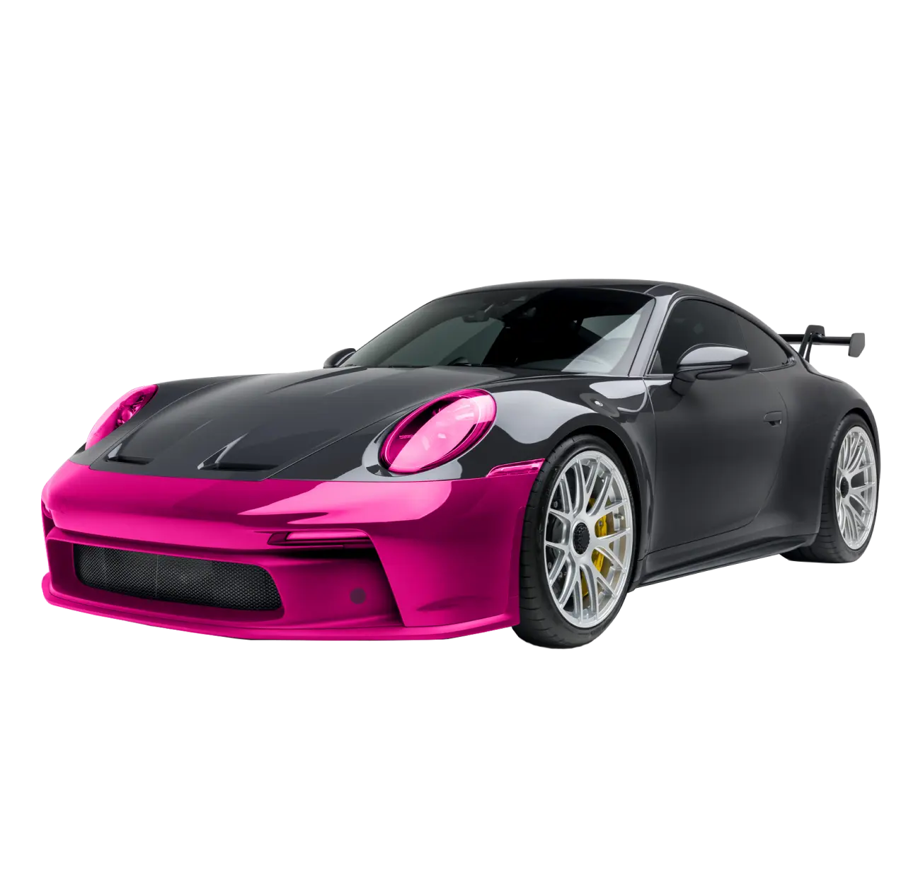 Ceramic Pro ION - Ceramic Pro Daytona